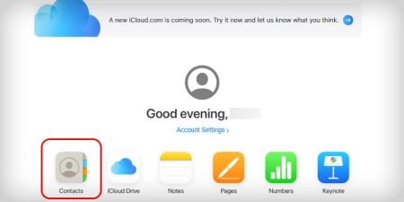 How to Sync or Import Contacts With Your Gmail Account