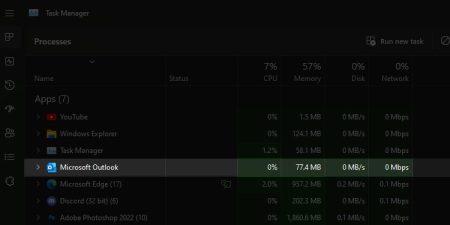 Outlook Search Bar Missing? Here's How to Fix It