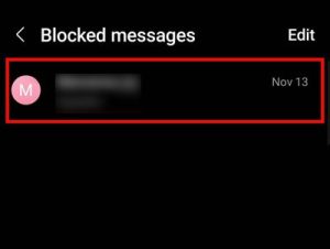Do Blocked Messages Get Delivered When Unblocked?