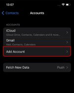 How to Sync or Import Contacts With Your Gmail Account