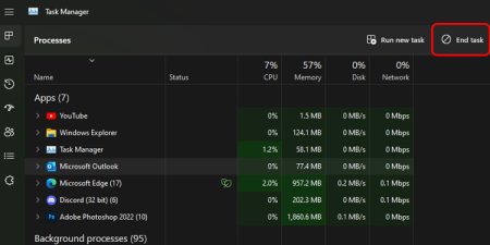 Outlook Search Bar Missing? Here's How to Fix It