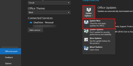 Outlook Search Bar Missing? Here's How to Fix It