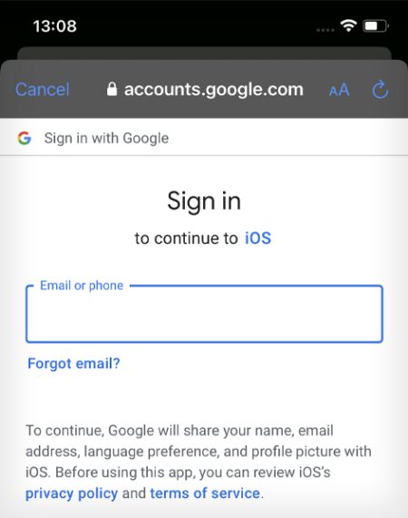 How to Sync or Import Contacts With Your Gmail Account