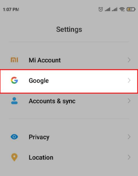 How to Sync or Import Contacts With Your Gmail Account