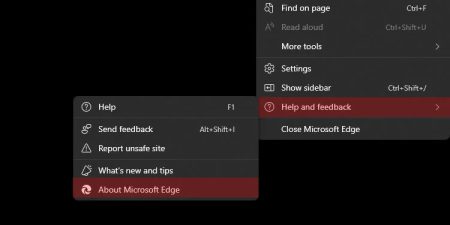 How to Fix Profile Error "Some Features May Not Be Available" on Edge