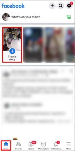 How to View, Delete or Edit Story on Facebook