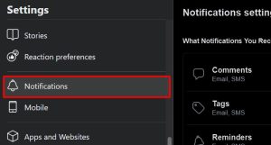How to Change Messenger Notification Sound