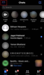 How to Change Messenger Notification Sound