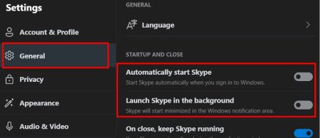 How to Uninstall or Disable Skype on Windows?