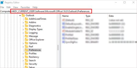 How to Minimize Outlook to the System Tray
