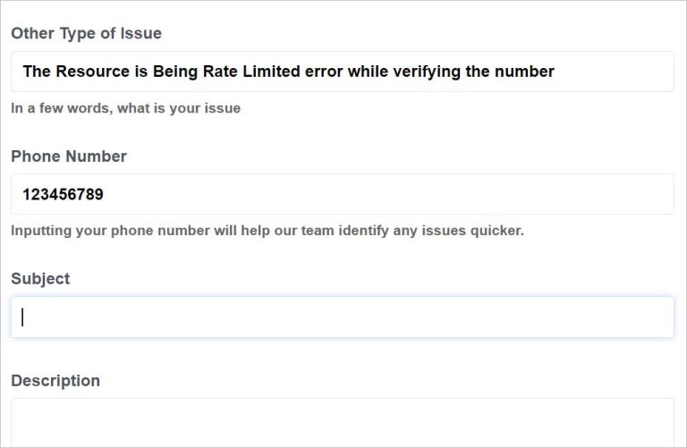 How to Fix the "The Resource is Being Rate Limited" Error on Discord?