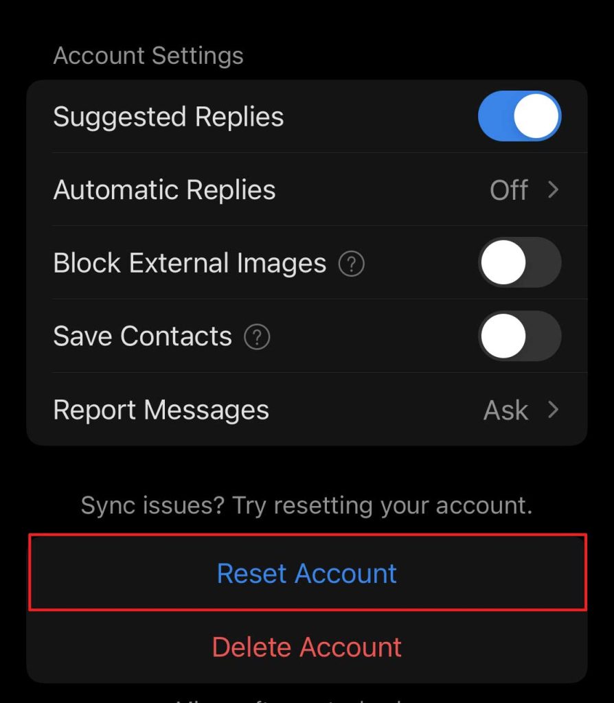 How to Fix the Outlook App Not Working on Mobile?