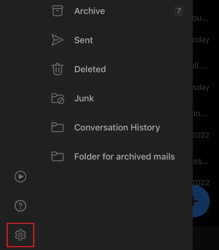 How to Fix the Outlook App Not Working on Mobile?