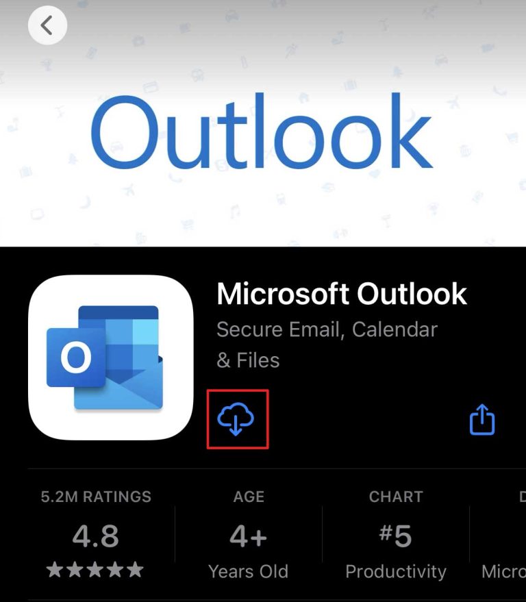 How to Fix the Outlook App Not Working on Mobile?