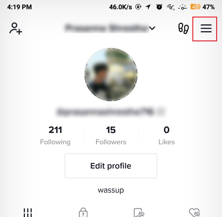 How To Change Your Age On TikTok how-to-change-your-age-on-tiktok