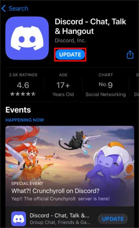 How to Fix the "The Resource is Being Rate Limited" Error on Discord?