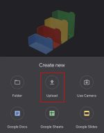 How to Open Word Doc in Google Docs