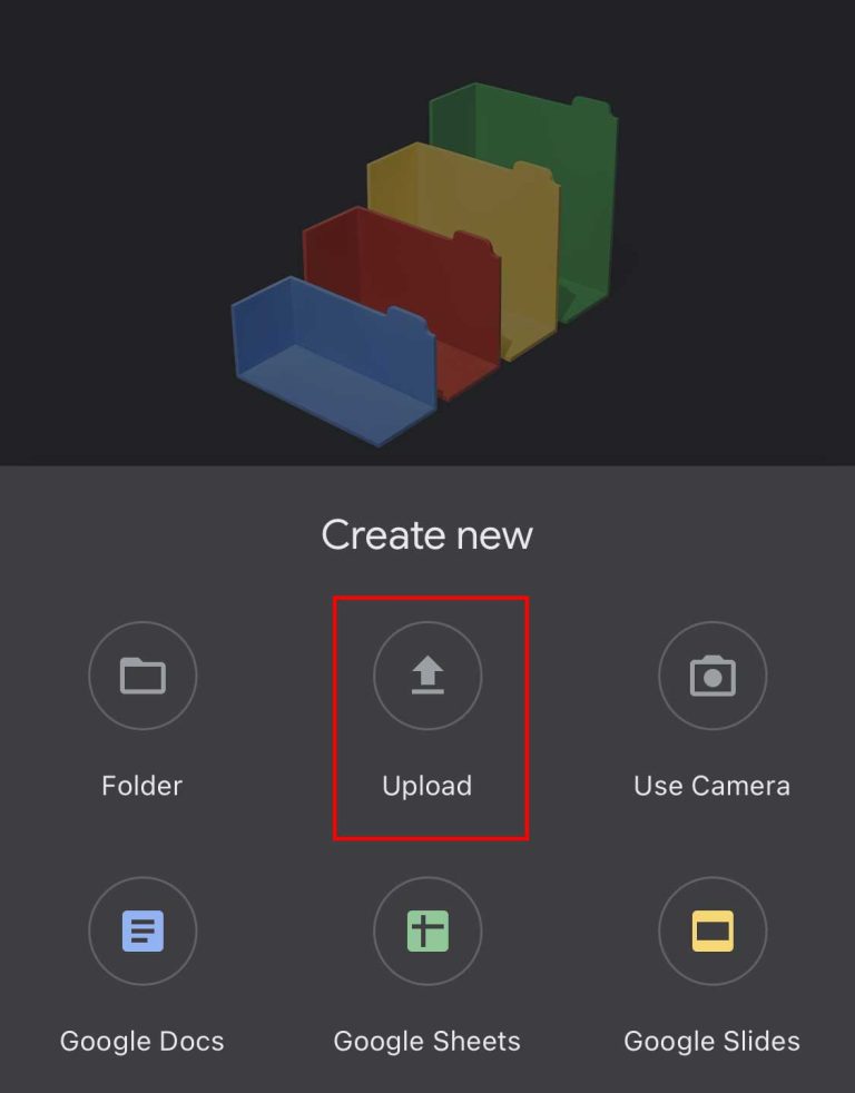 How to Open Word Doc in Google Docs