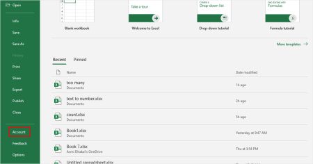 What Does “Too Many Different Cell Formats” Mean? How to Fix it
