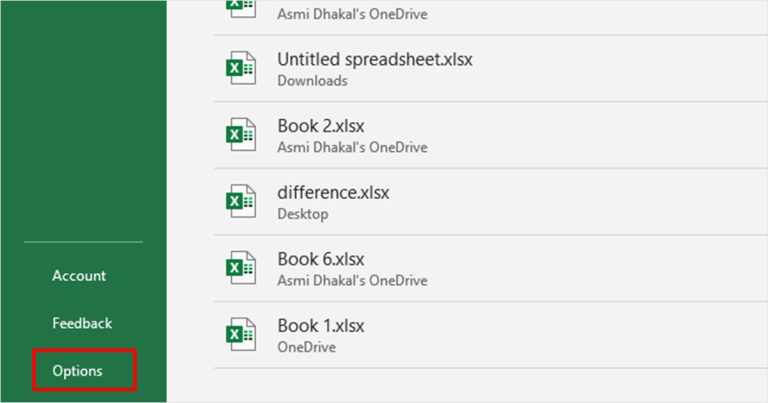 What Does “Too Many Different Cell Formats” Mean? How to Fix it