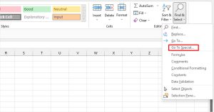 What Does “Too Many Different Cell Formats” Mean? How to Fix it