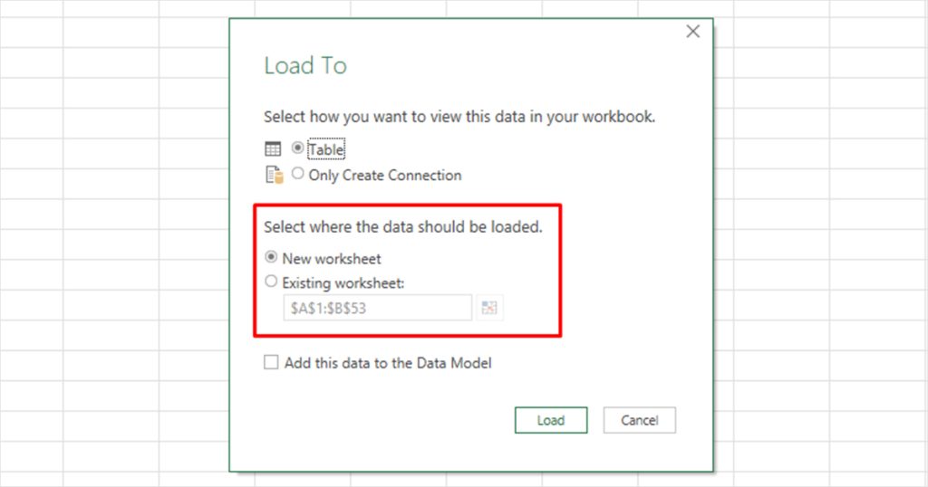 How to Delete Empty Rows in Excel