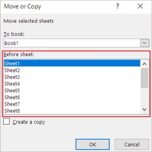 How to Create a Worksheet in Excel