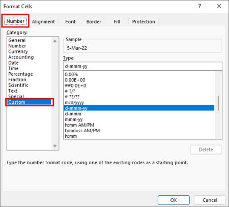 How to Remove Dashes in Excel?