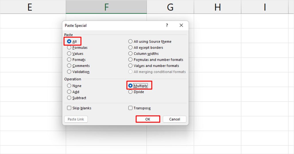 How to Convert Text to Number