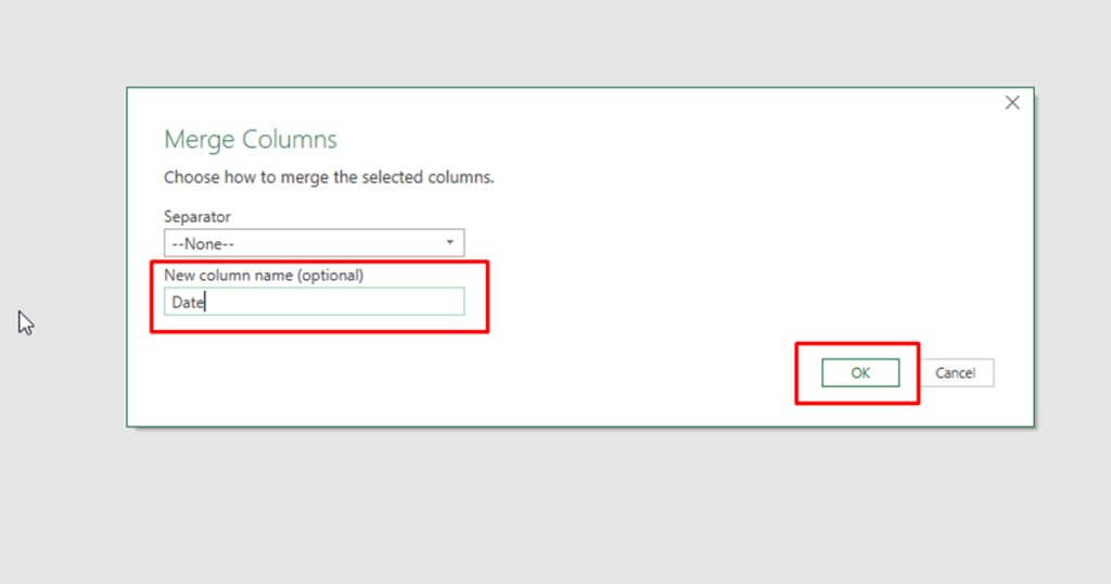 How to Add Text to Columns in Excel