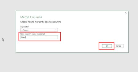 How to Add Text to Columns in Excel