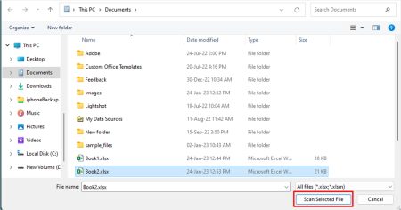 What Does “Too Many Different Cell Formats” Mean? How to Fix it