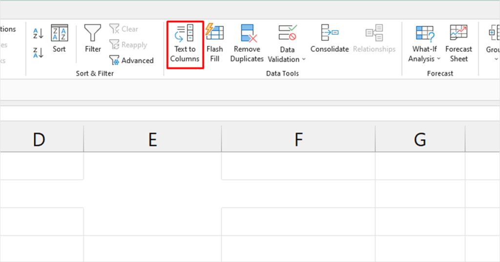 How To Convert Text To Number