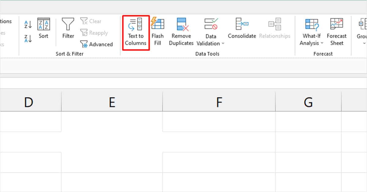 How To Convert Text To Number