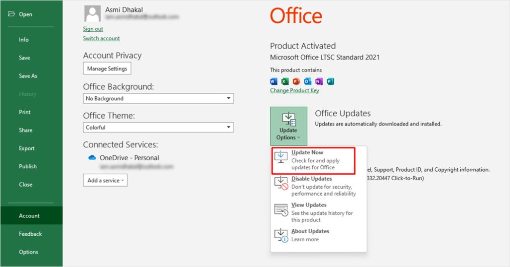 What Does “Too Many Different Cell Formats” Mean? How to Fix it