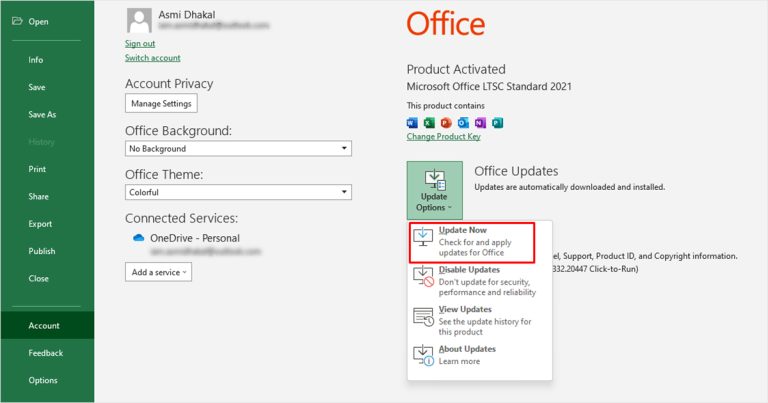 What Does “Too Many Different Cell Formats” Mean? How to Fix it