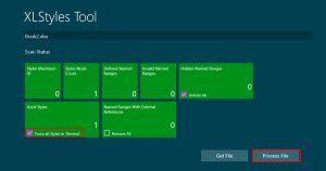 What Does “Too Many Different Cell Formats” Mean? How to Fix it