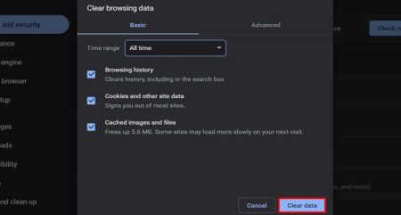 Fix: Google Docs Words Going Off the Page