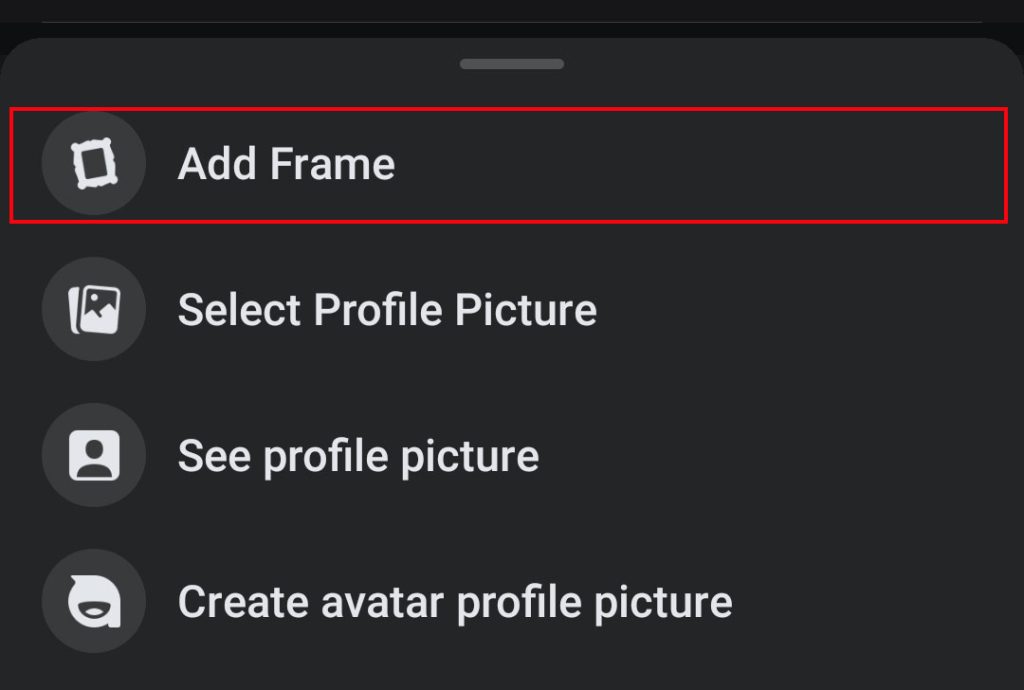 How to Add a Flag to Your Facebook Profile Picture