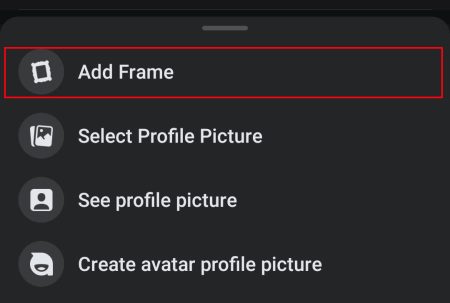 How to Add a Flag to Your Facebook Profile Picture