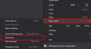 Fix: Google Docs Words Going Off the Page