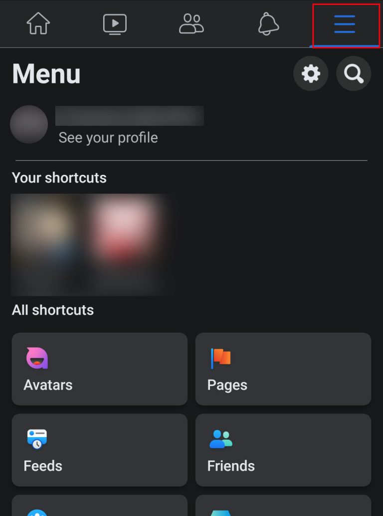 How to Add a Flag to Your Facebook Profile Picture