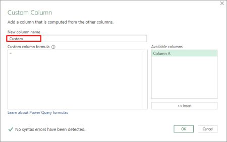 How to Remove Dashes in Excel?
