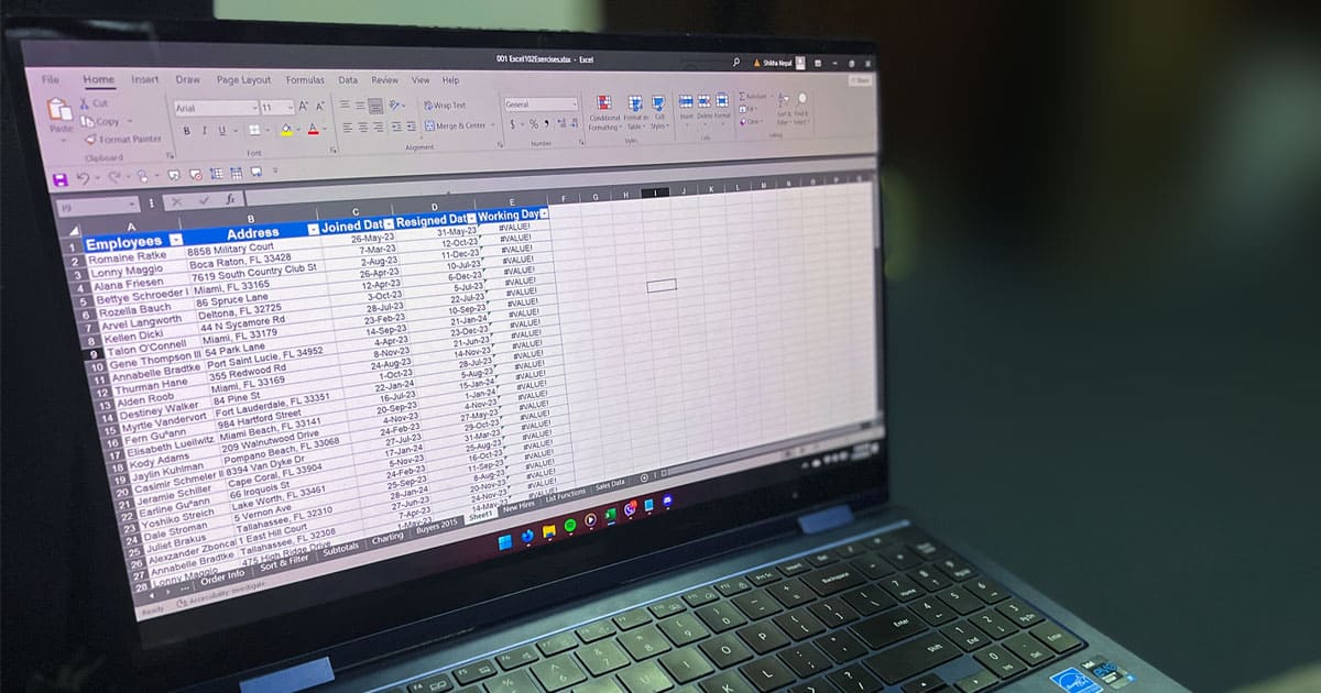 How to Convert Text to Number