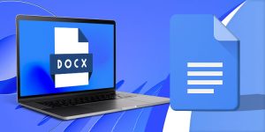 How to Open Word Doc in Google Docs