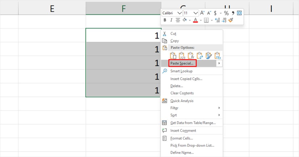 How to Convert Text to Number