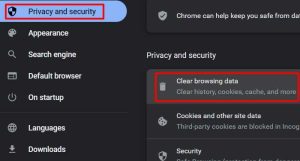 Fix: Google Docs Words Going Off the Page