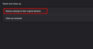 Fix: Google Docs Words Going Off the Page