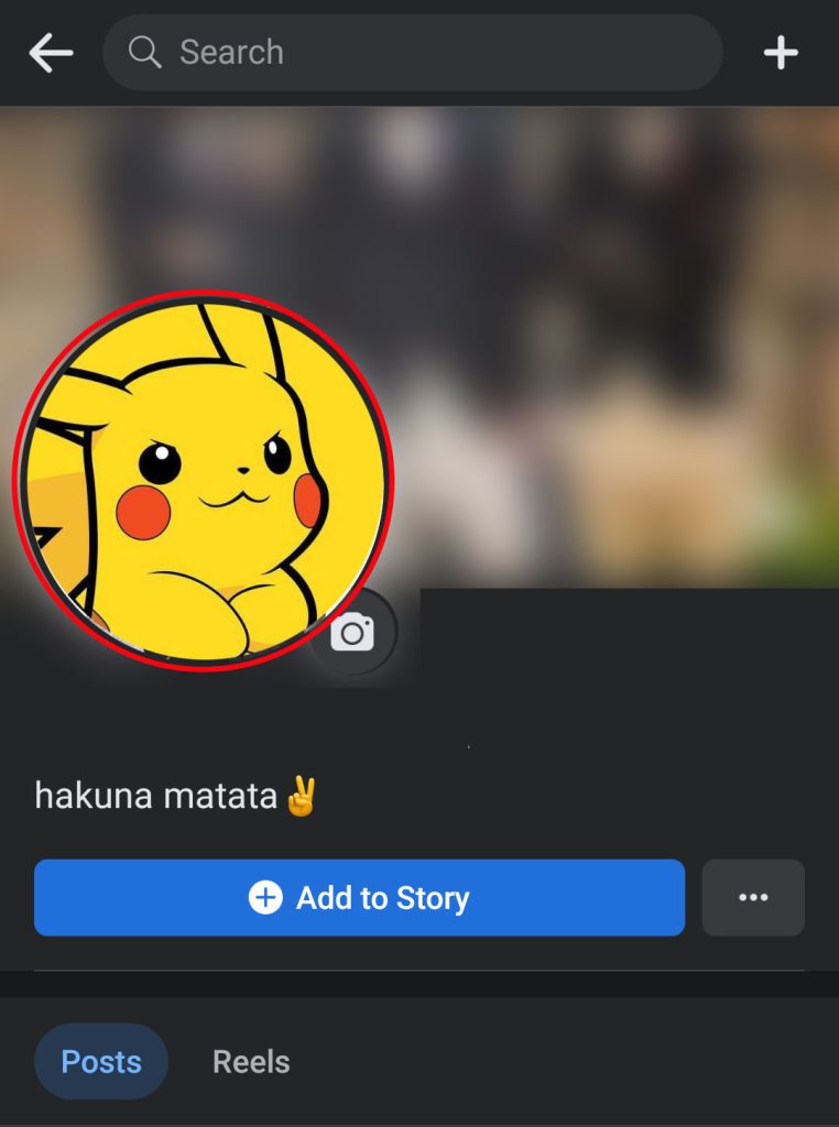 How to Add a Flag to Your Facebook Profile Picture