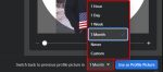 How to Add a Flag to Your Facebook Profile Picture